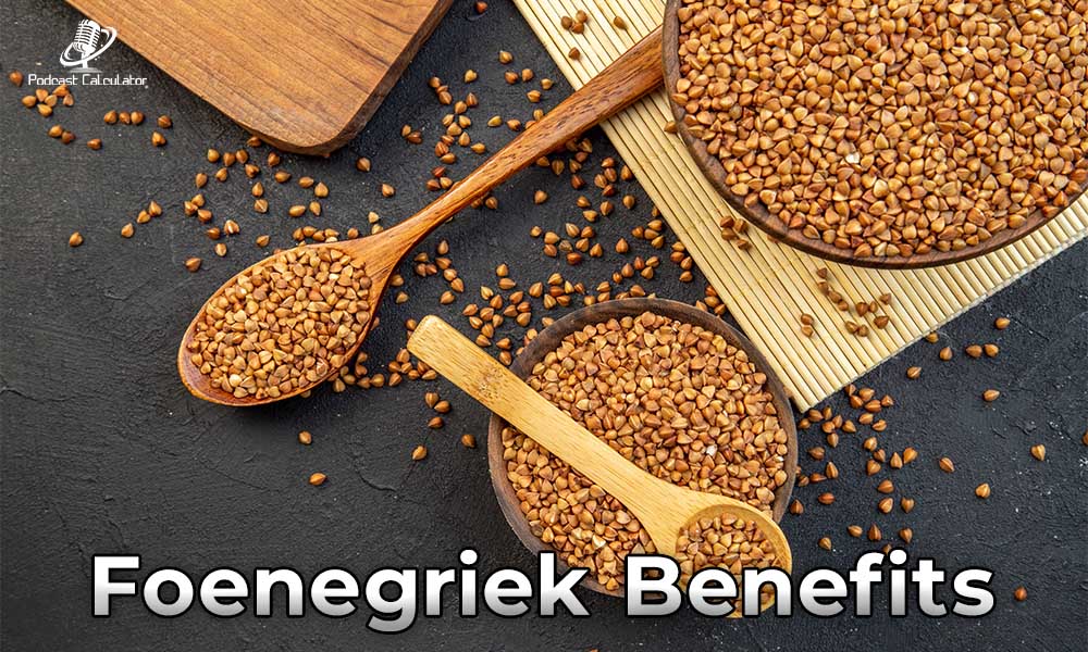 Foenegriek Benefits: 7 Proven Health Effects You Need to Know